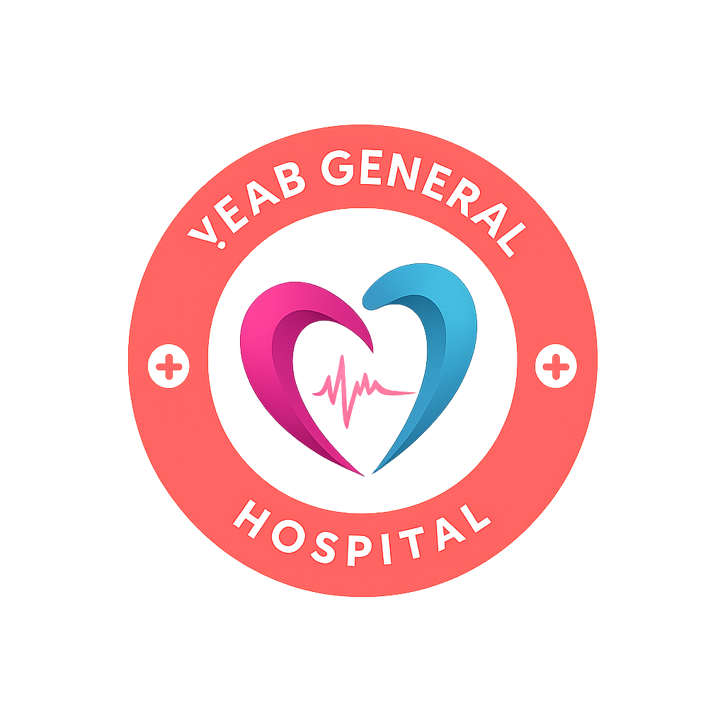 Yeab General Hospital - Healthcare Excellence in Bahir Dar, Ethiopia